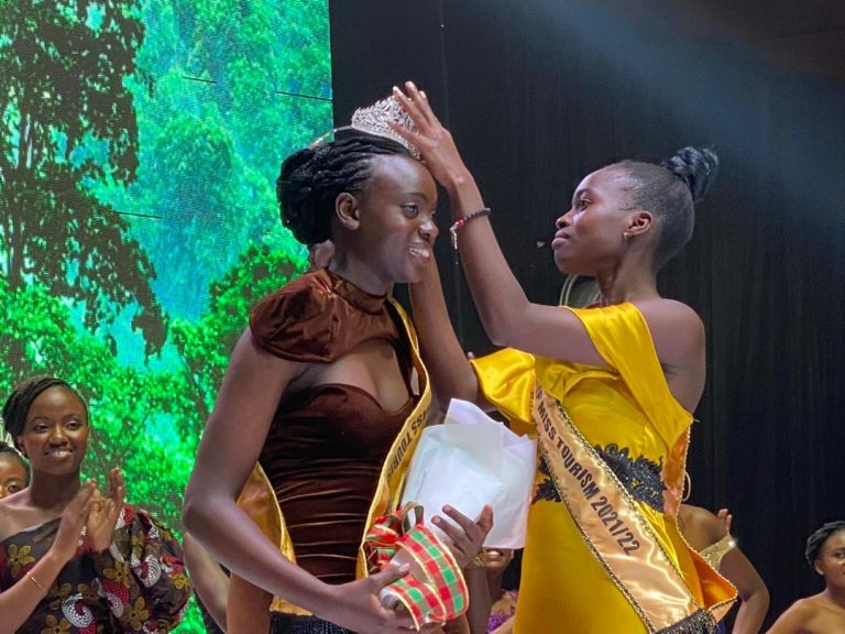 Nabulya Sydney crowned Miss Tourism Uganda – Miss Tourism Uganda